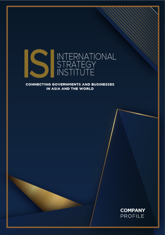 ISI_Company_Profile | International Strategy Institute