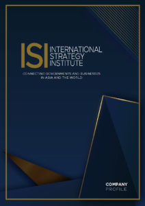 Company Profile | International Strategy Institute