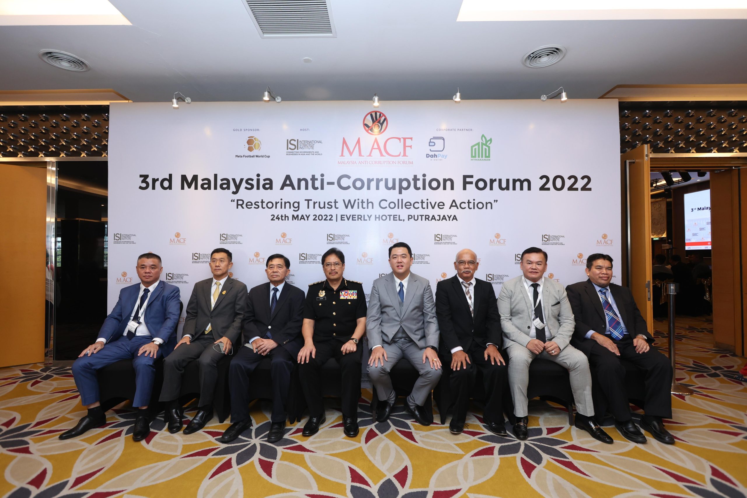 International Strategy Institute